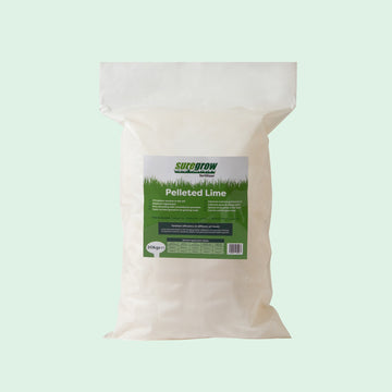 Suregrow Fertiliser – Suregrow Fertiliser Ltd 2020.